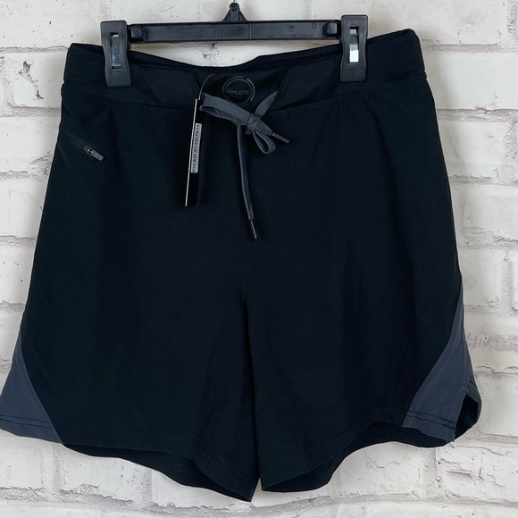 Hylete | Shorts | Hylete Quad Cut Shorts Size Xs Nwt | Poshmark